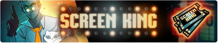 Item:Screen King | Gaiapedia | Fandom