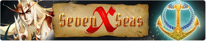 Item:Seven Seas | Gaiapedia | Fandom