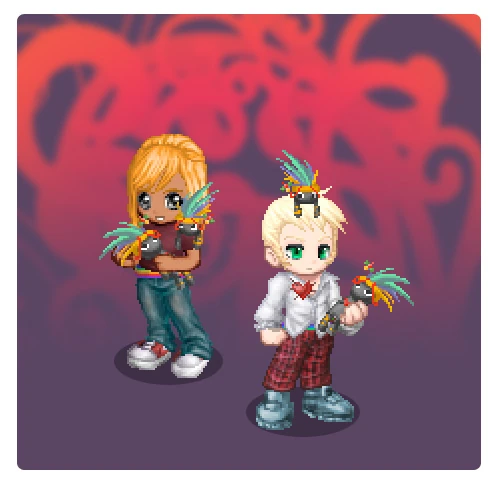 Item:Jinxi's Charm | Gaiapedia | Fandom