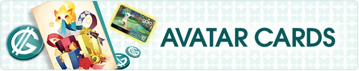 Avatar Card | Gaiapedia | Fandom