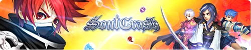 Soul Crash | Gaiapedia | Fandom