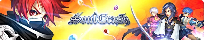Soul Crash | Gaiapedia | Fandom