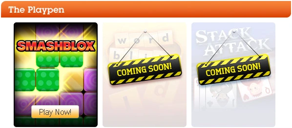 The Playpen | Gaiapedia | Fandom