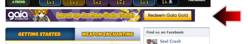 Soul Crash | Gaiapedia | Fandom