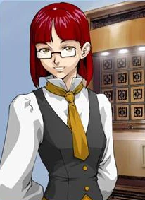 NPC:Meredith | Gaiapedia | Fandom
