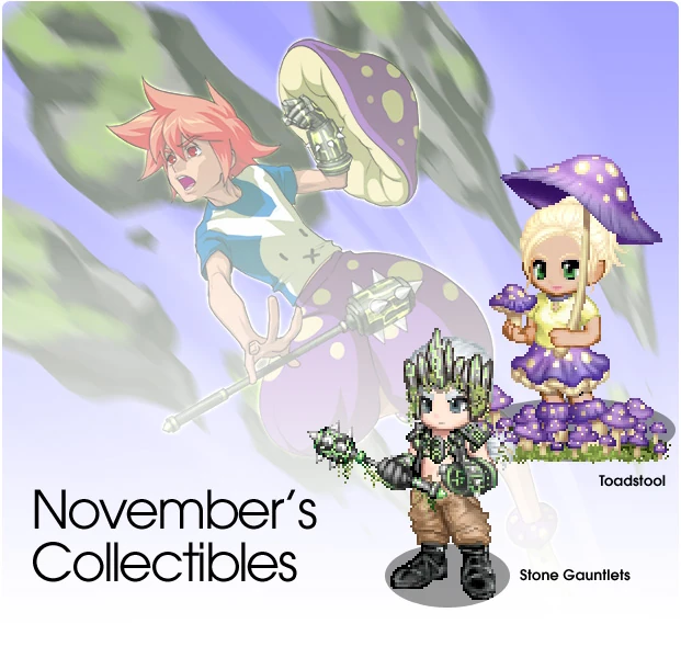 Item:Stone Gauntlet | Gaiapedia | Fandom