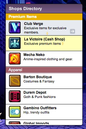 A Newbie's Guide to Gaia Online | Gaiapedia | Fandom