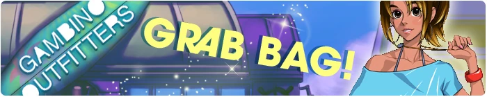 Item:Gambino Outfitters Grab Bag | Gaiapedia | Fandom
