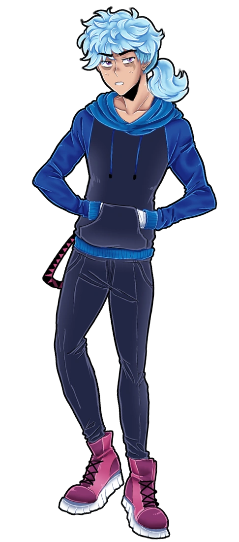 Morgrim von Drexel | Gaiagon Wiki | Fandom