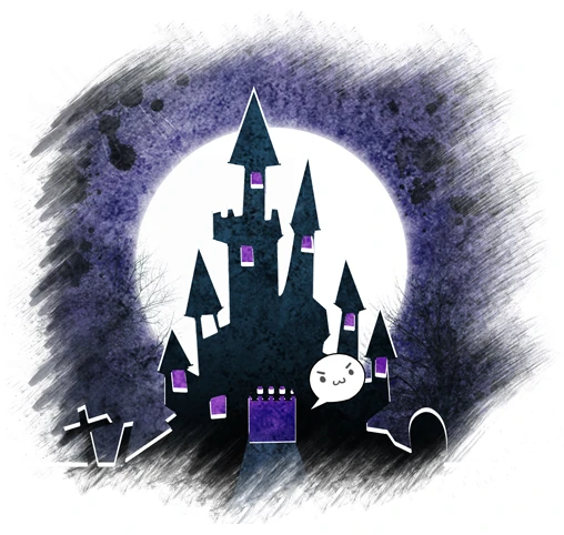 Cobweb Castle: Victory | Gaia Items Wiki | Fandom