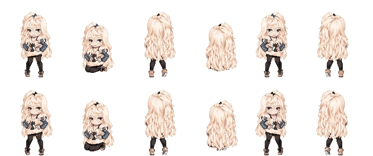My Gorgeous Byul | Gaia Items Wiki | Fandom