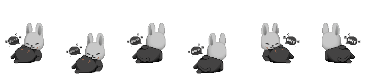 [Animal] Greedy Glutton | Gaia Items Wiki | Fandom