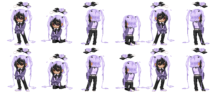 Lavender Marionette Restrung Gaia Items Wiki Fandom