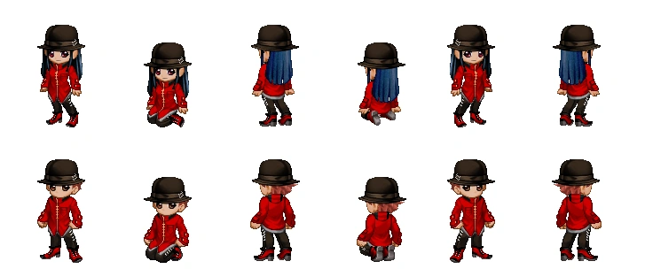 Knavish Charlatan | Gaia Items Wiki | Fandom