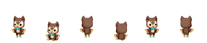 [Animal] Prattle Feather | Gaia Items Wiki | Fandom