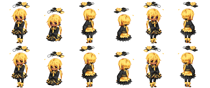 Lemon Marionette Restrung Gaia Items Wiki Fandom