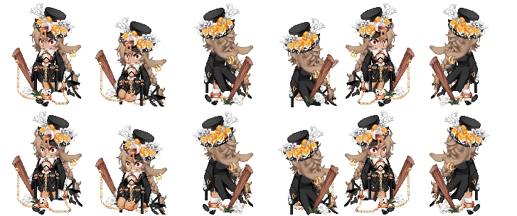 Haigha's Binding | Gaia Items Wiki | Fandom