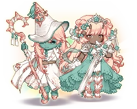 ⚔ Pick your Demure Class ⚔ | Gaia Items Wiki | Fandom