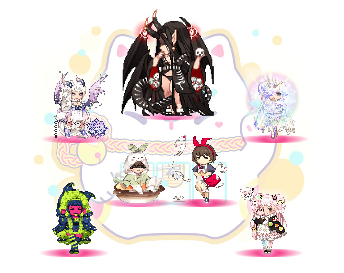 Lucky Catch January 19 2018 Gaia Items Wiki Fandom