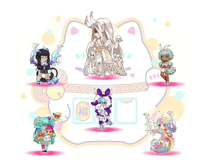Lucky Catch: February 9, 2018 | Gaia Items Wiki | Fandom