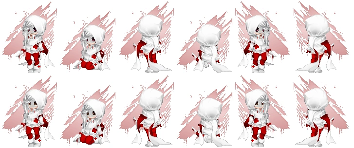 Fallout Ripper | Gaia Items Wiki | Fandom