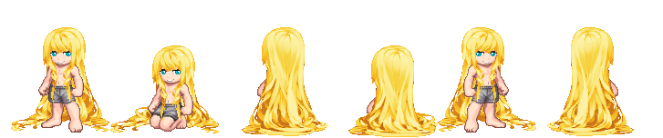 Madame's Wonderous Wigs | Gaia Items Wiki | Fandom