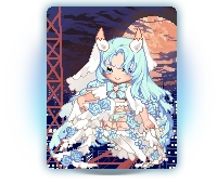Purified Witching Hour | Gaia Items Wiki | Fandom