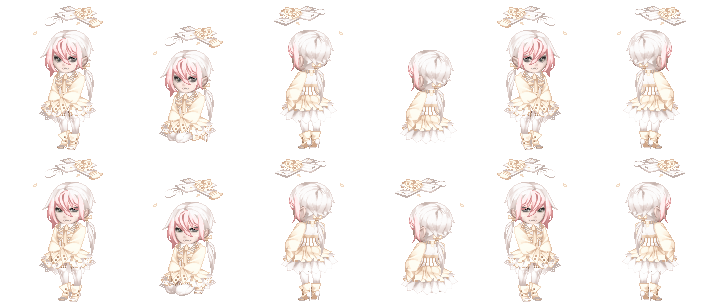Ivory Marionette Restrung Gaia Items Wiki Fandom
