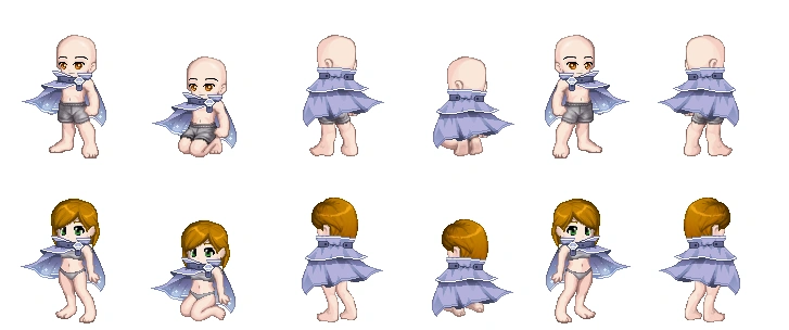 Astral Cloak | Gaia Items Wiki | Fandom