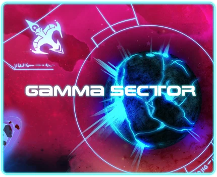 Neon Core: Gamma Sector | Gaia Items Wiki | Fandom