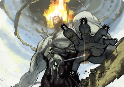 Wrath of Gaia: Gaia-tan VS Final Form | Gaia Items Wiki | Fandom