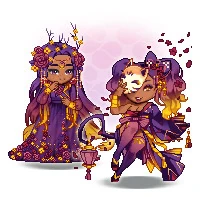 Summer Sunset Bundle | Gaia Items Wiki | Fandom