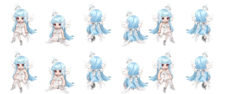 Pure Intentions | Gaia Items Wiki | Fandom