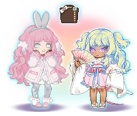 Gaian Style Showcase: Hairs XIV | Gaia Items Wiki | Fandom