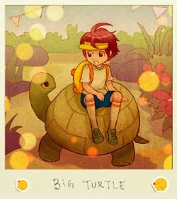 Animal Quackers Victory!: Turtle | Gaia Items Wiki | Fandom