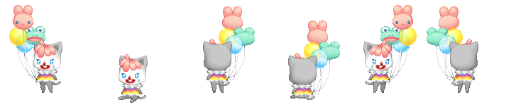 [Animal] Joyful Clowy | Gaia Items Wiki | Fandom