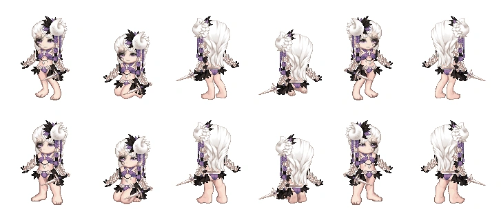 Barbarian Spirit | Gaia Items Wiki | Fandom