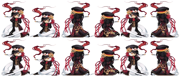 Shuaijan Tactical | Gaia Items Wiki | Fandom