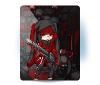 Evil Gloom Bunny | Gaia Items Wiki | Fandom
