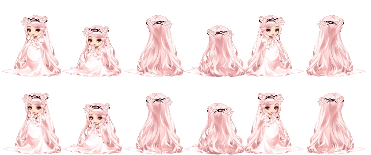 Briar Rose Fable | Gaia Items Wiki | Fandom