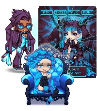 Frosty Delight | Gaia Items Wiki | Fandom