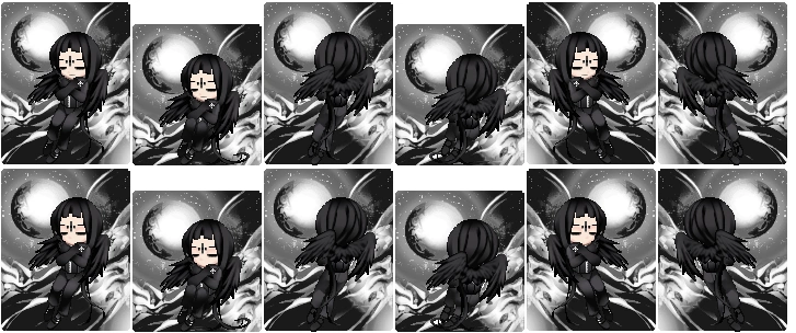 Where Weeping Ends | Gaia Items Wiki | Fandom