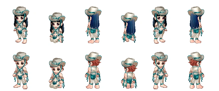 Tasmanian Safari | Gaia Items Wiki | Fandom