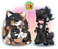 Cautious Cats | Gaia Items Wiki | Fandom