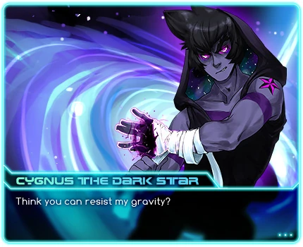 Neon Core: Cygnus | Gaia Items Wiki | Fandom