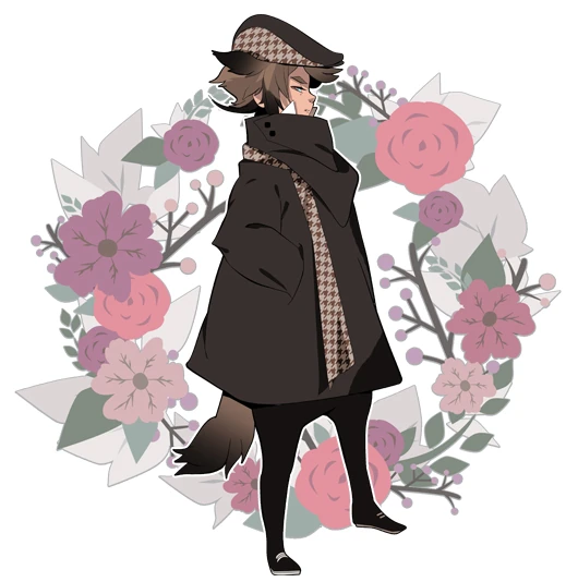 Woodland's Faye: Fang | Gaia Items Wiki | Fandom