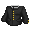 Coal Black Gakuran Jacket | Gaia Items Wiki | Fandom