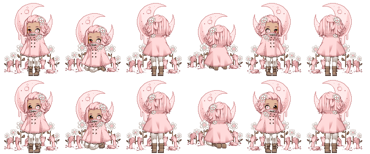Like Pretty Daisies Gaia Items Wiki Fandom
