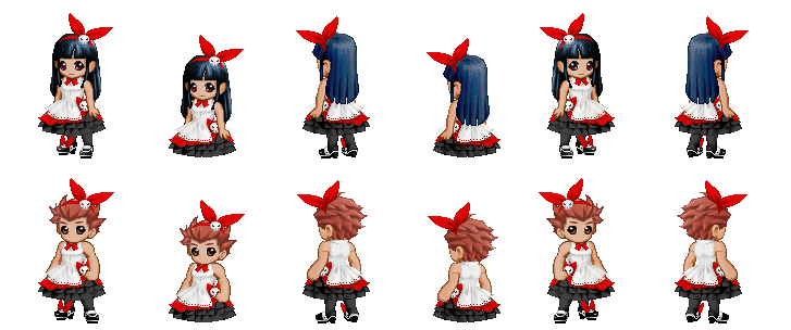 Feverish Triplet Gaia Items Wiki Fandom