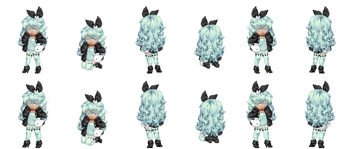 Cool Winter Loppie | Gaia Items Wiki | Fandom